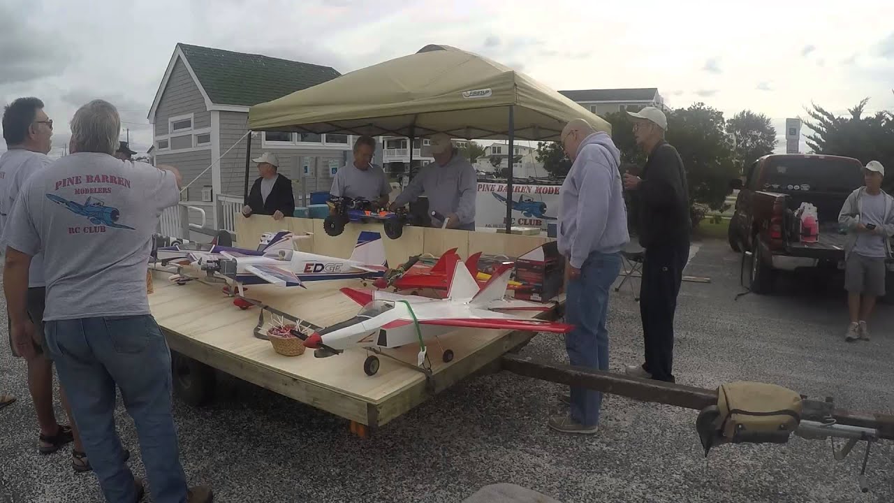 "BIG" Dick Hada - YouTube