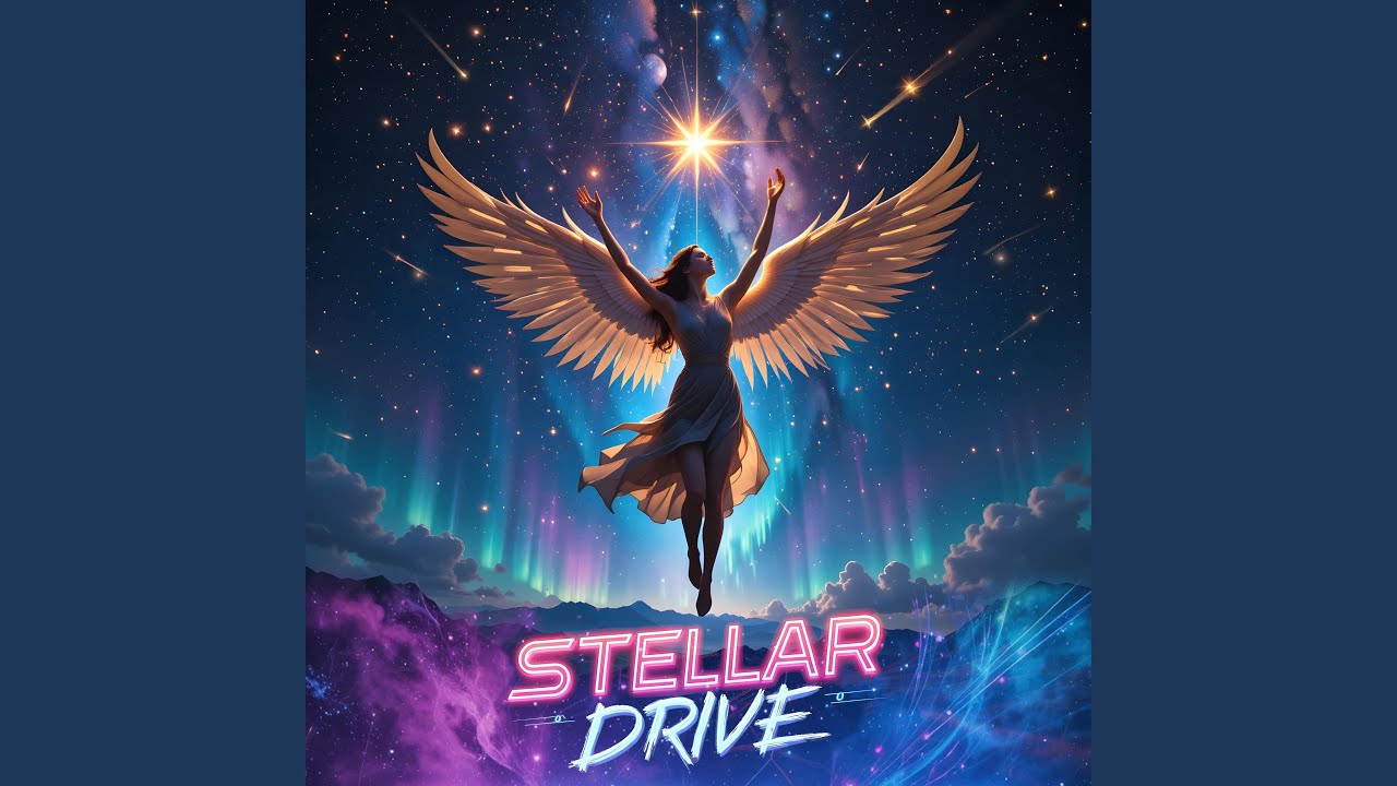 Stellar Drive - YouTube