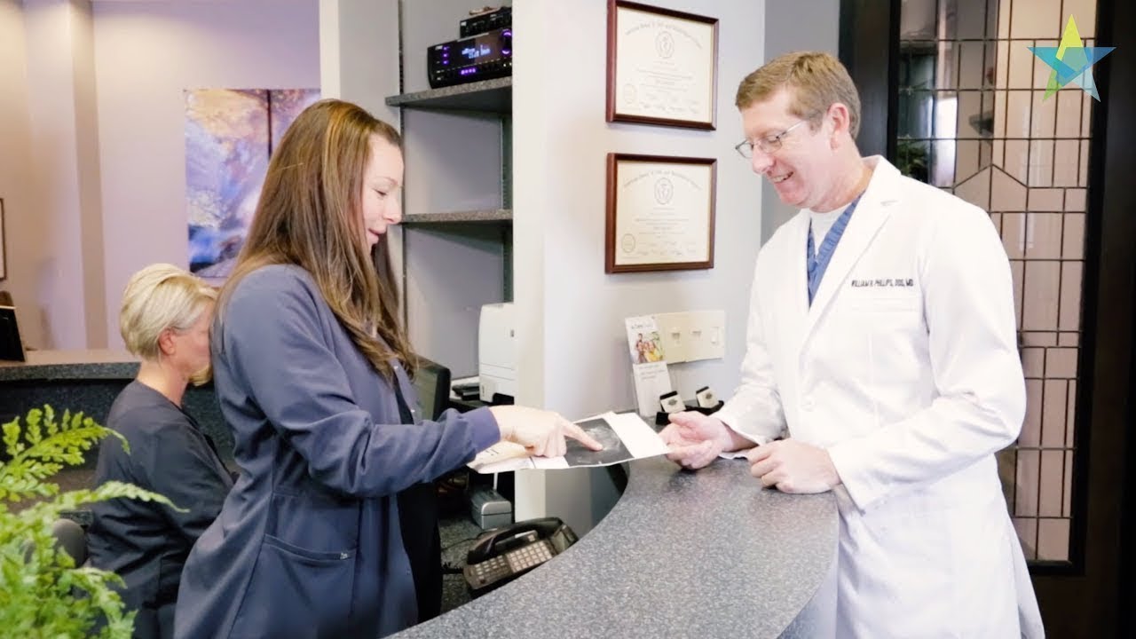 About Our Oral Surgery Practice in Dallas TX | Park Cities Oral ...