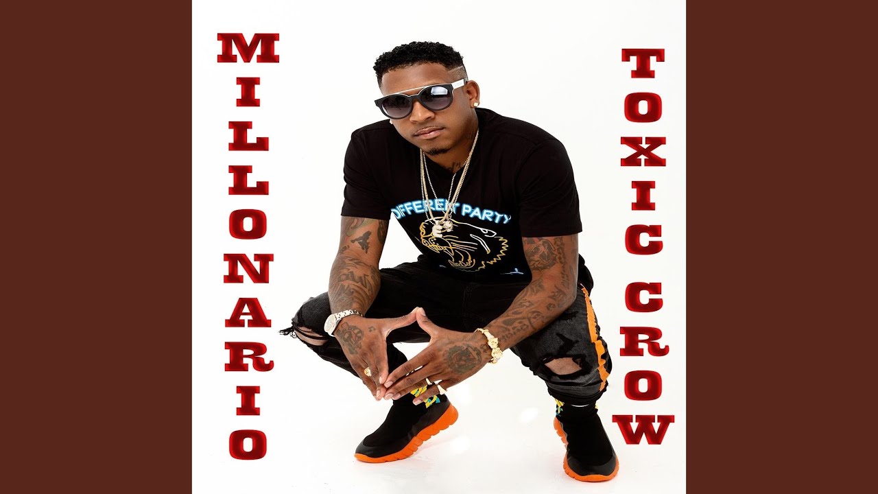 Millonario - YouTube