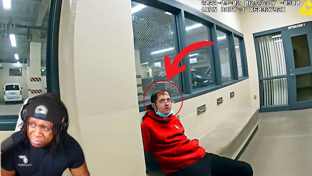 REACTING TO Teen Gets Rejected by His Crush, His Revenge Is Absolutely Terrifying - YouTube