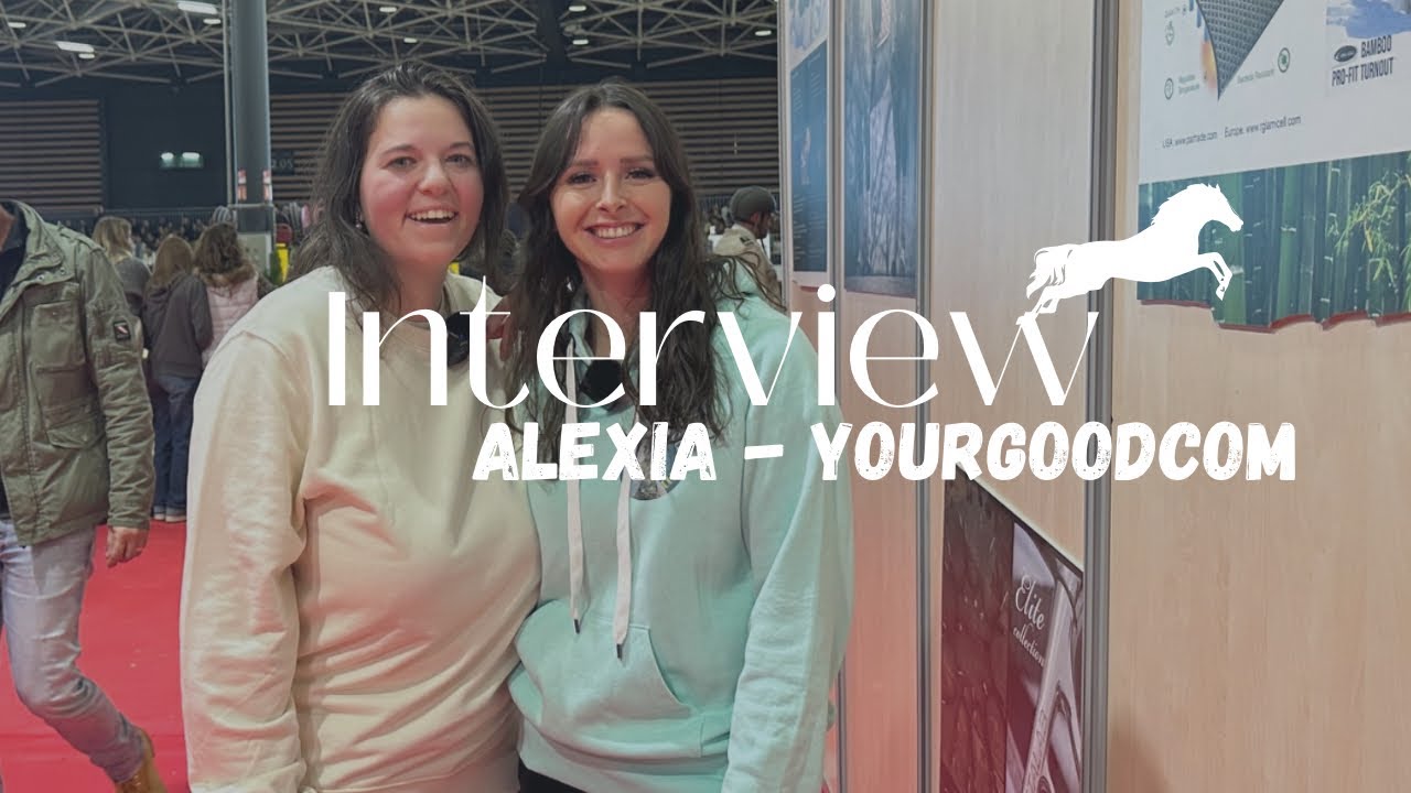 Interview Alexia - Calendrier n°10 - YouTube