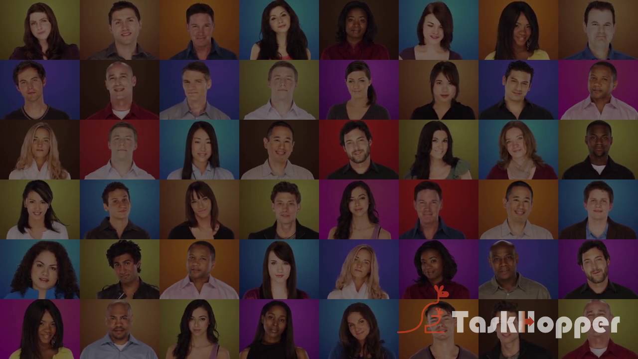 Task Hopper the website to earn cash in your spare time taskhopper.com ...