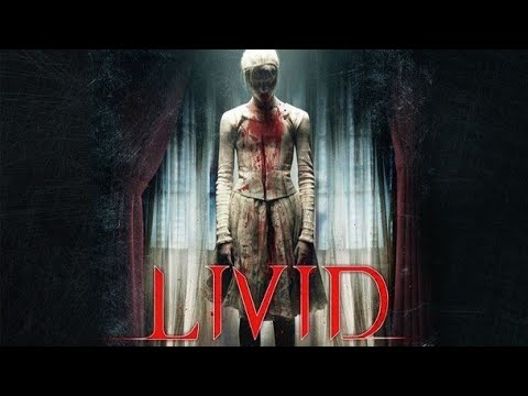 Livid movie 2024 explained in hindi || Best horror movie #viral #movie ...