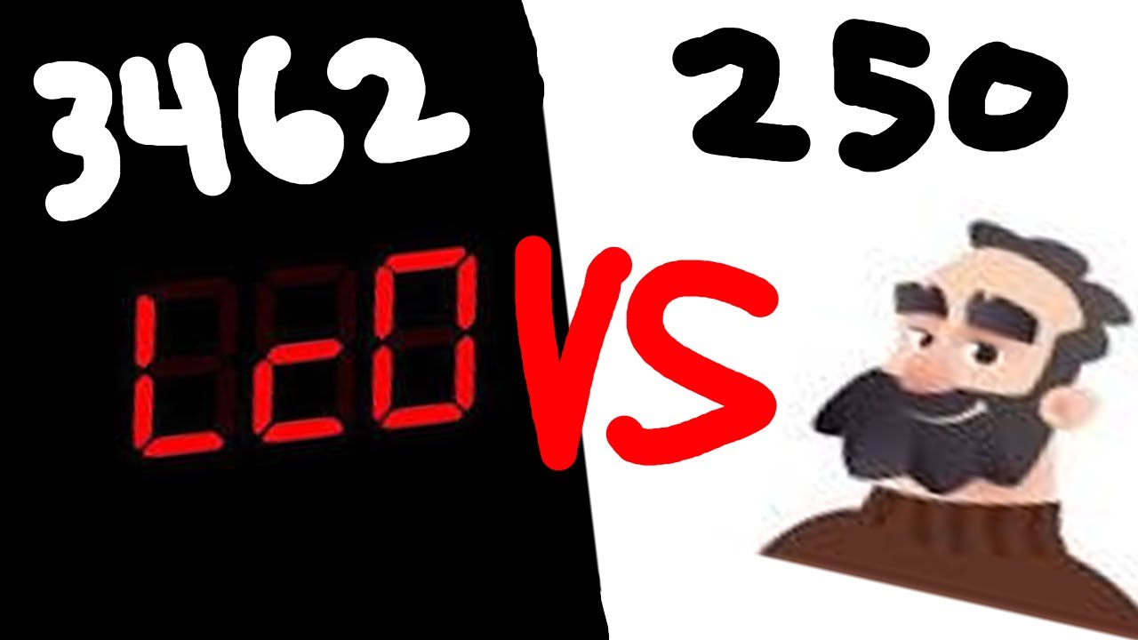 Leela Chess Zero (3462) vs Martin-BOT (250) - YouTube