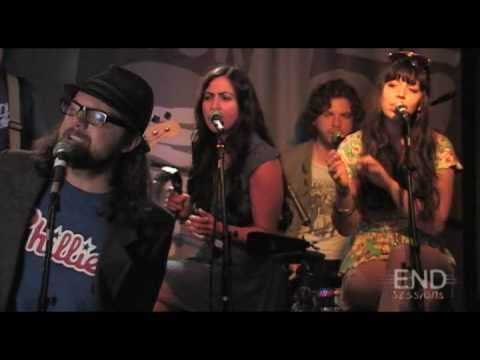 The Constellations - Felicia - YouTube