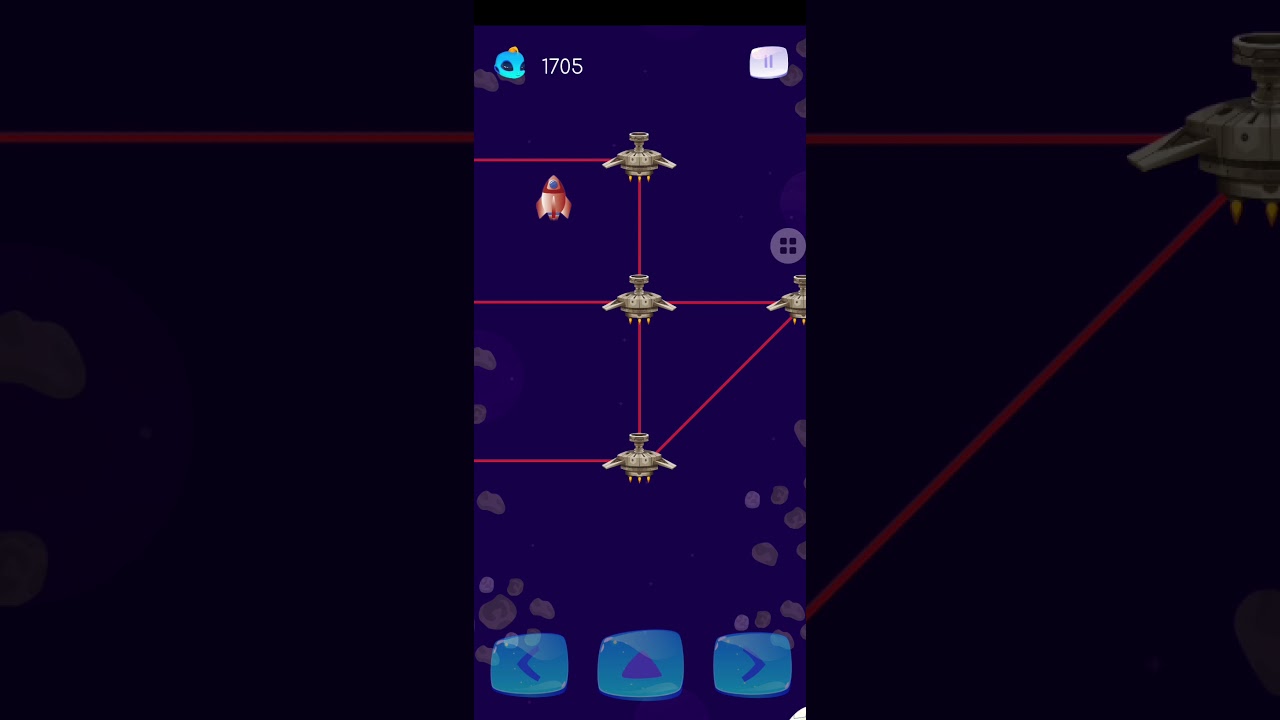 Spacity Gameplay - YouTube