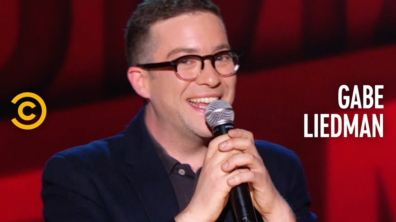 A Spoiler-Free Summary of “Game of Thrones” - Gabe Liedman - YouTube