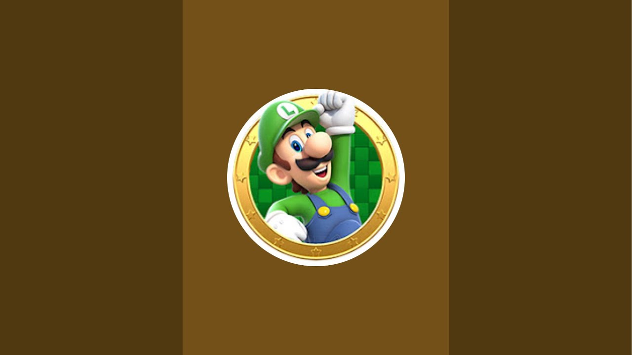Luigi the Rocket überträgt einen Livestream. - YouTube