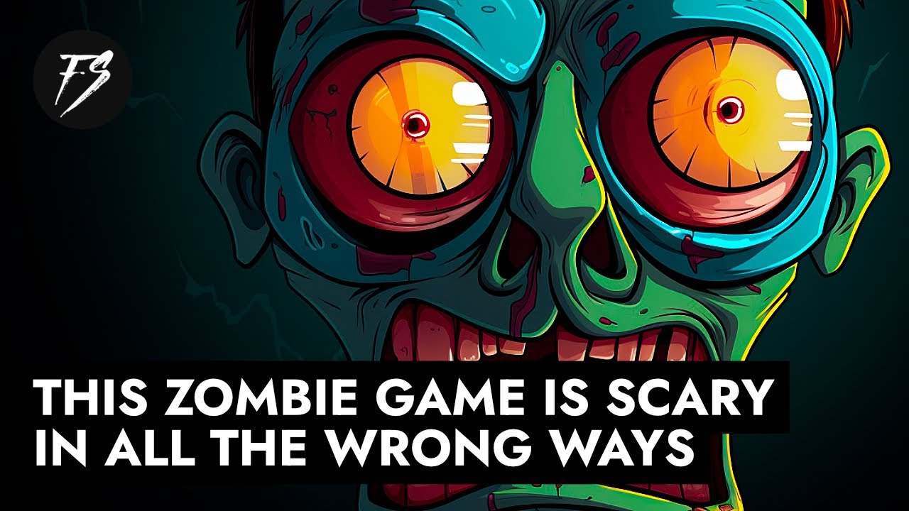 NEW Open World Low Poly Zombie Survival | Quarantine-Z: Survival ...