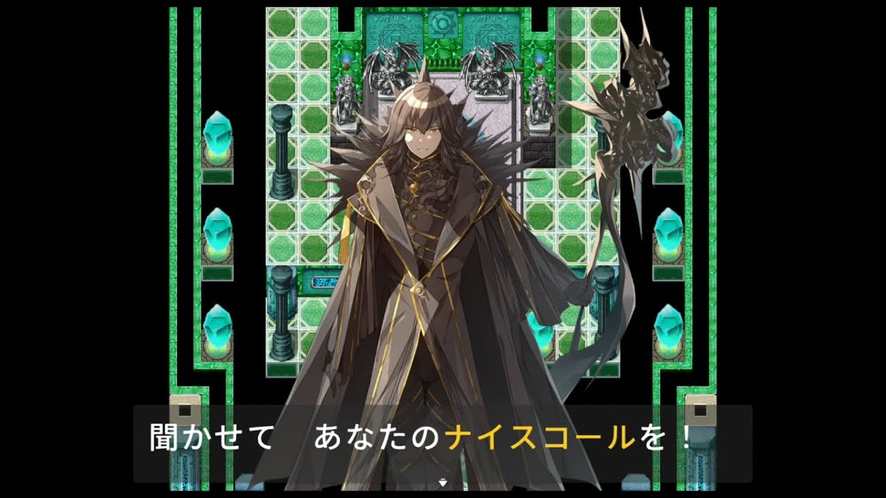 [#7] ETSUKO HAZARD [RPG MAKER WITH] - YouTube