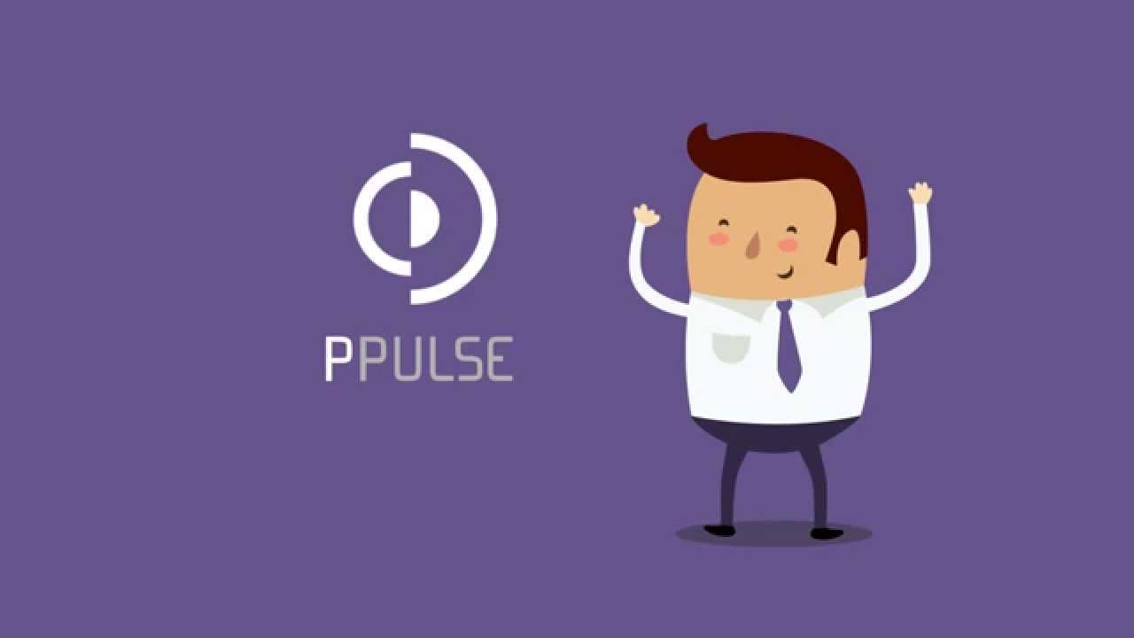 PPULSE - YouTube