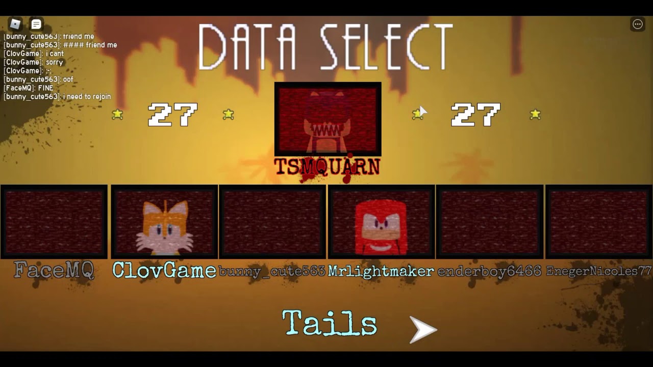 Sonic.EXE: The Disaster (ROBLOX) - Part 3 - YouTube