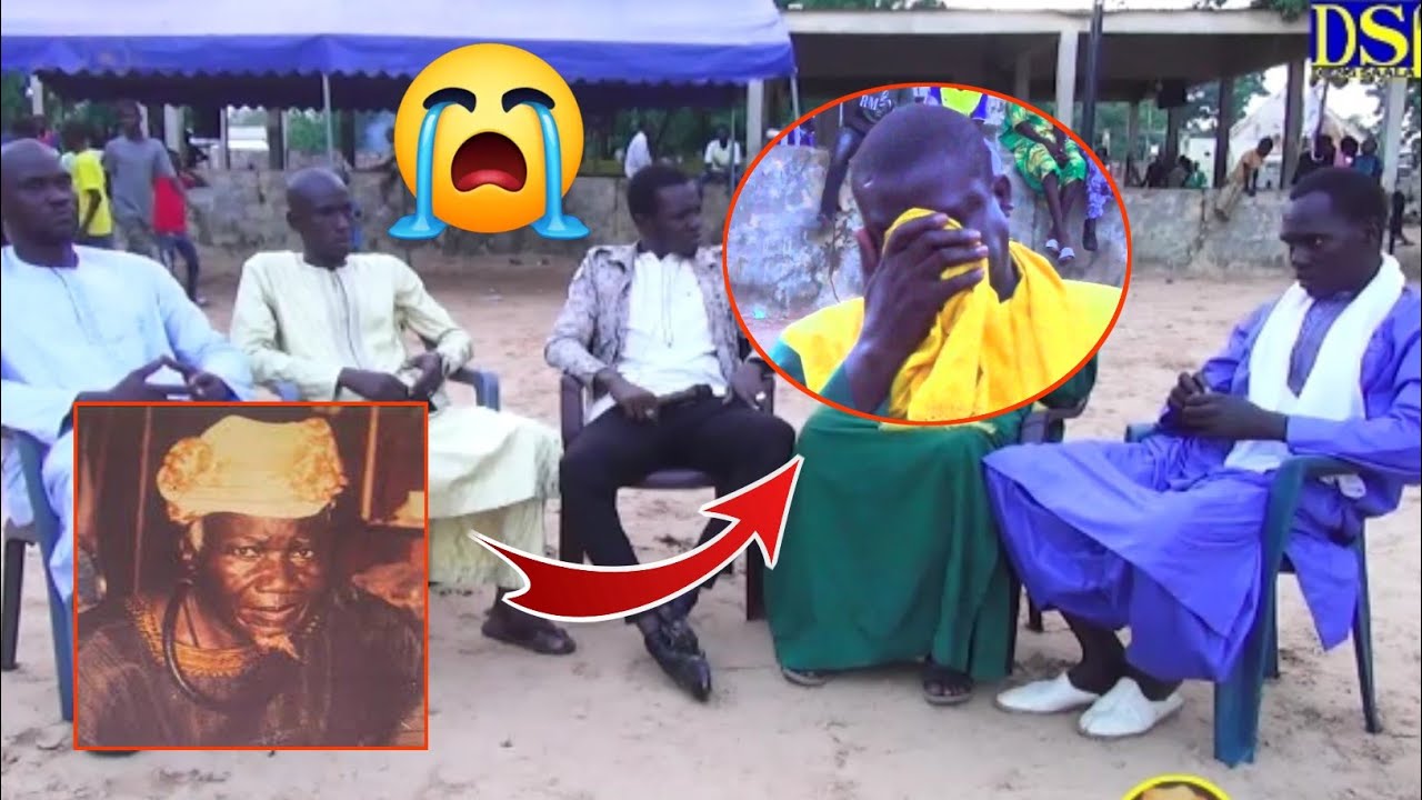 🔴LIVE TOUBA | Plateau spécial Wakhtané Serigne Abdou Dieng balla fally ...