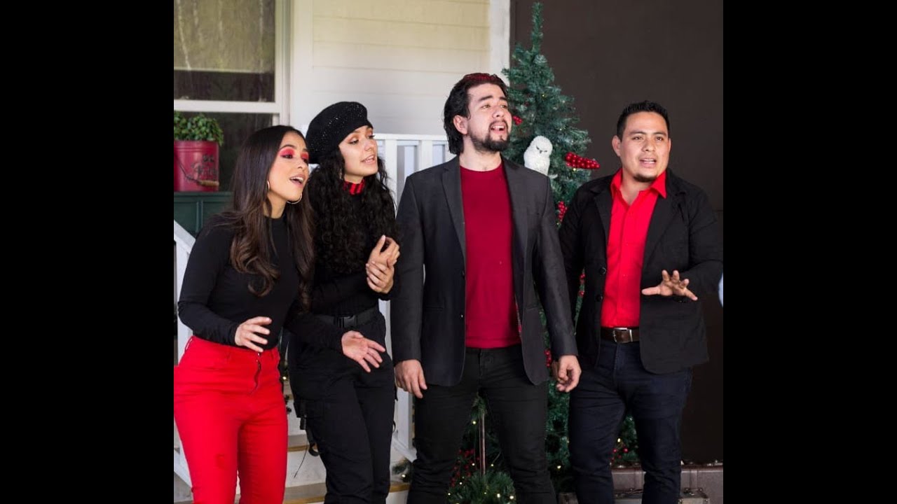 Vocal Avenue - Aun te llevo (Video Oficial) - YouTube