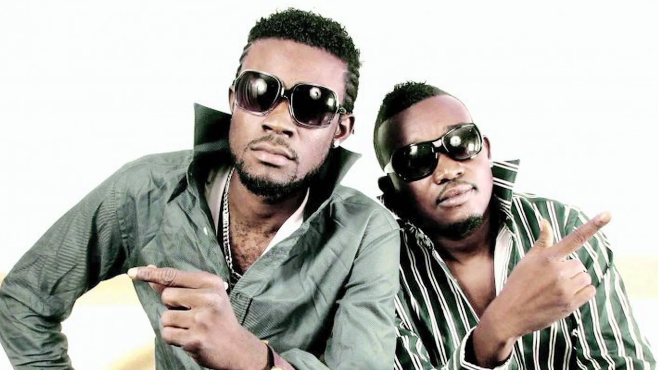 Ye Be Sa Azonto - Sugar n Spice ft Ruff & Smooth - YouTube