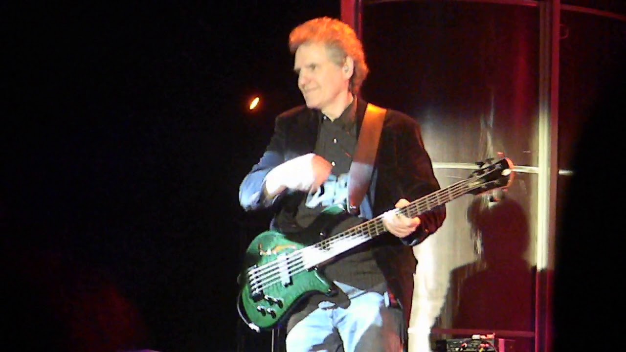 America (720p HD) Here - America the Band - Gerry Beckley - YouTube