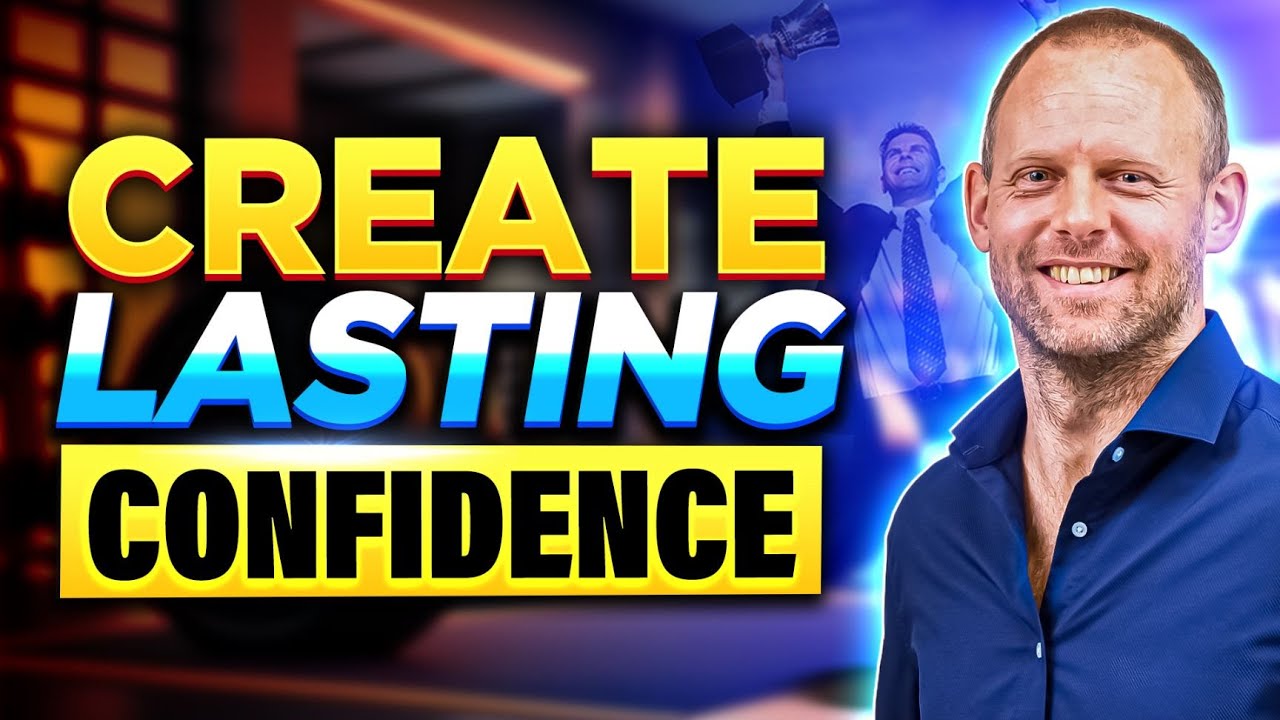 What Those 'Instant Confidence' Videos Don't Tell You - YouTube