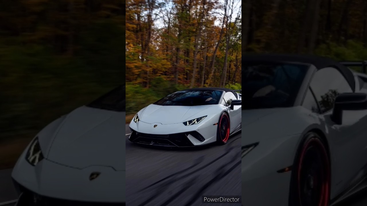Lamborghini edit!! - YouTube