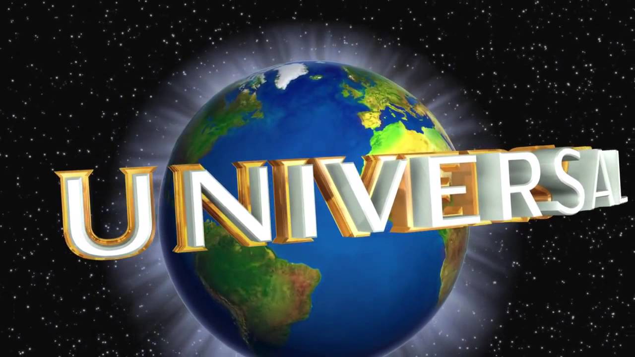 Universal Channel Intro - YouTube