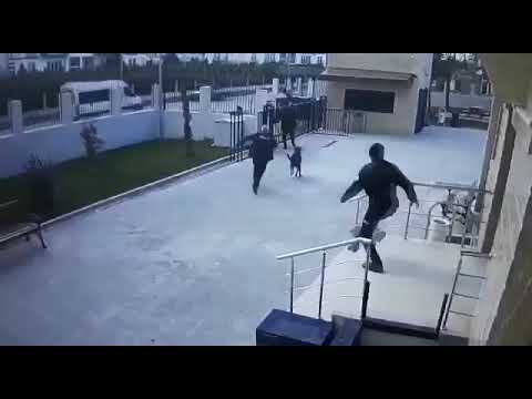 NEZARETHANEDEN KAÇAN ADAM DEVAMI