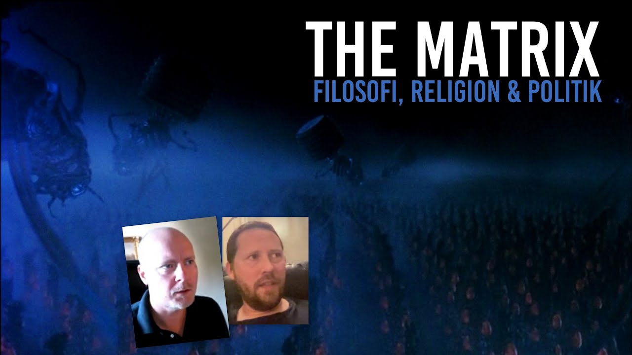 THE MATRIX - YouTube