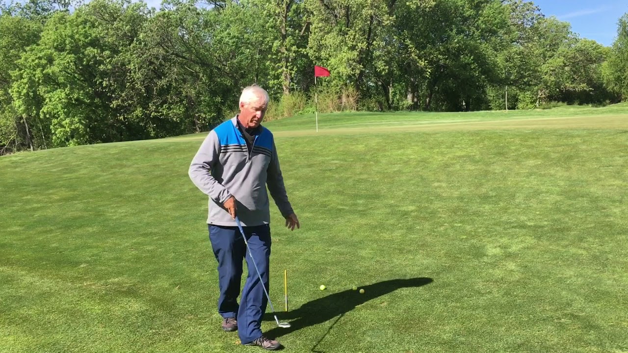 Learn Correct Foot Alignment Using Alignment Sticks as Training Aid ...