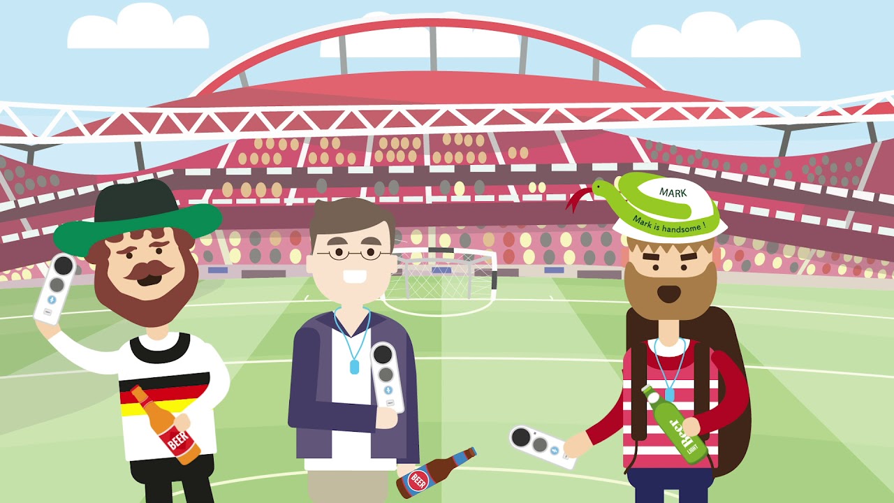 Langie S2 Animation Video - Eng version - YouTube