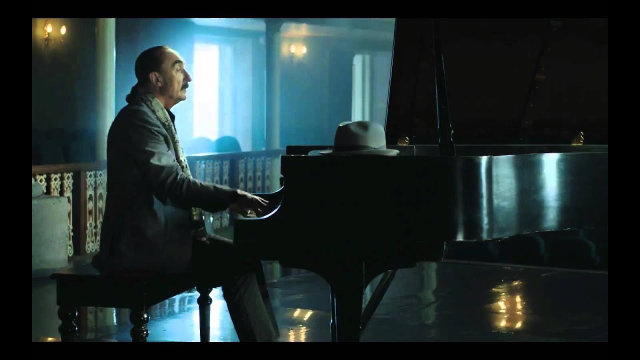 Durango - "México, Vívelo para Creerlo" - YouTube