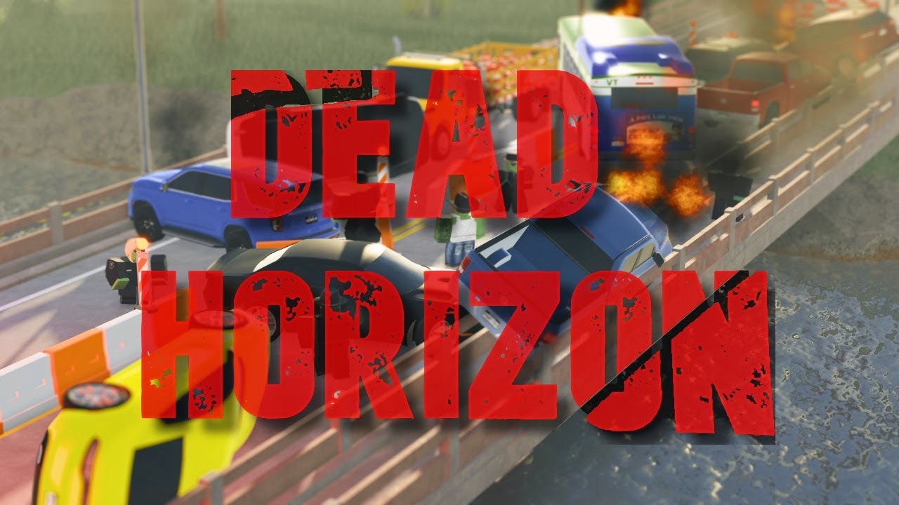 Dead Horizon - Part 2 - ERLC Movie (4K) - YouTube