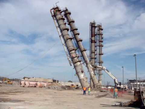 YouTube Tandem Column Demo.wmv - YouTube