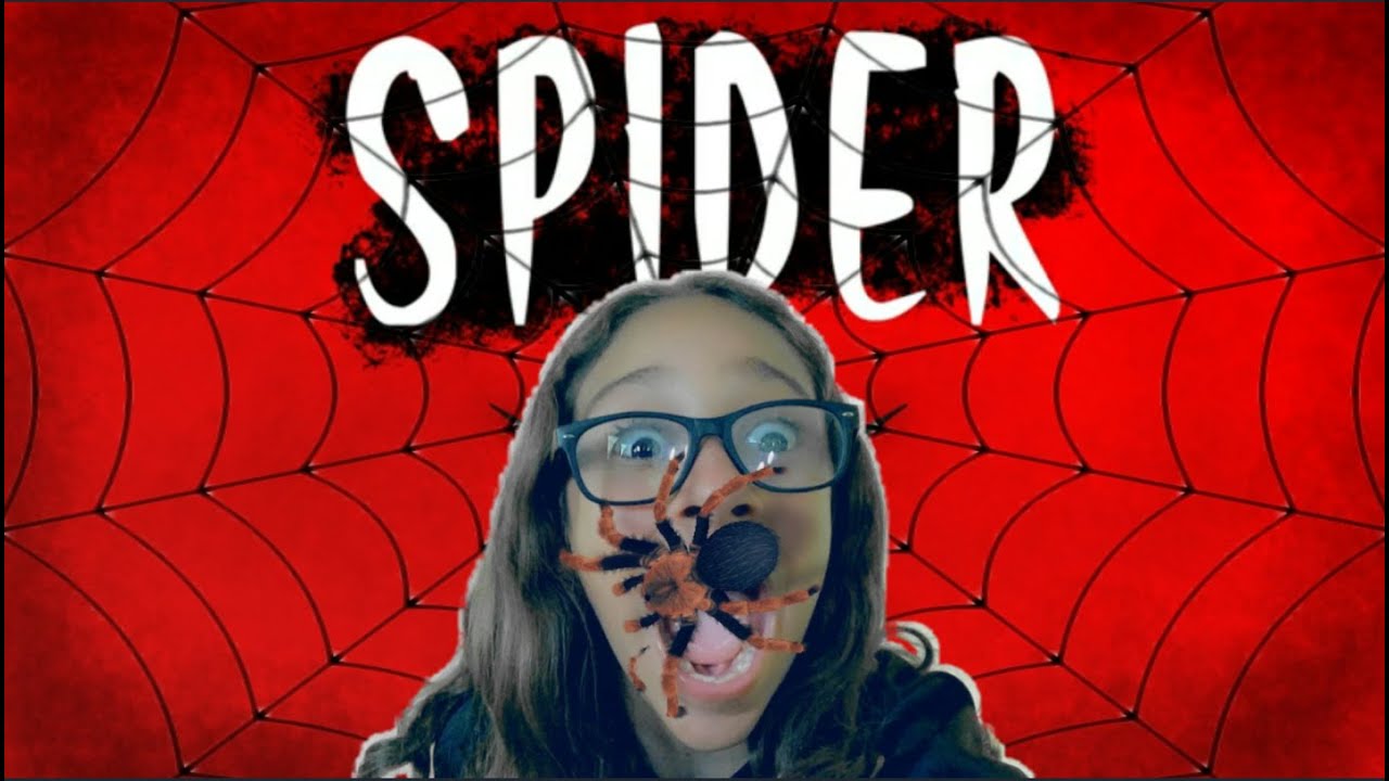 *FINALLY GOT TO ESCAPE FROM SPIDER* (Roblox) - YouTube