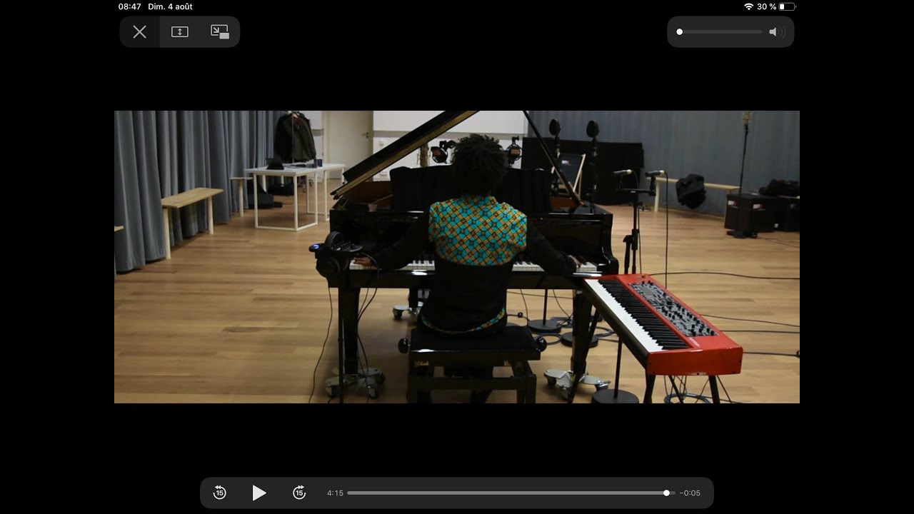 Xavier Belin - "Série Enflyans" (3/3): Manicou volant d'Alexandre ...