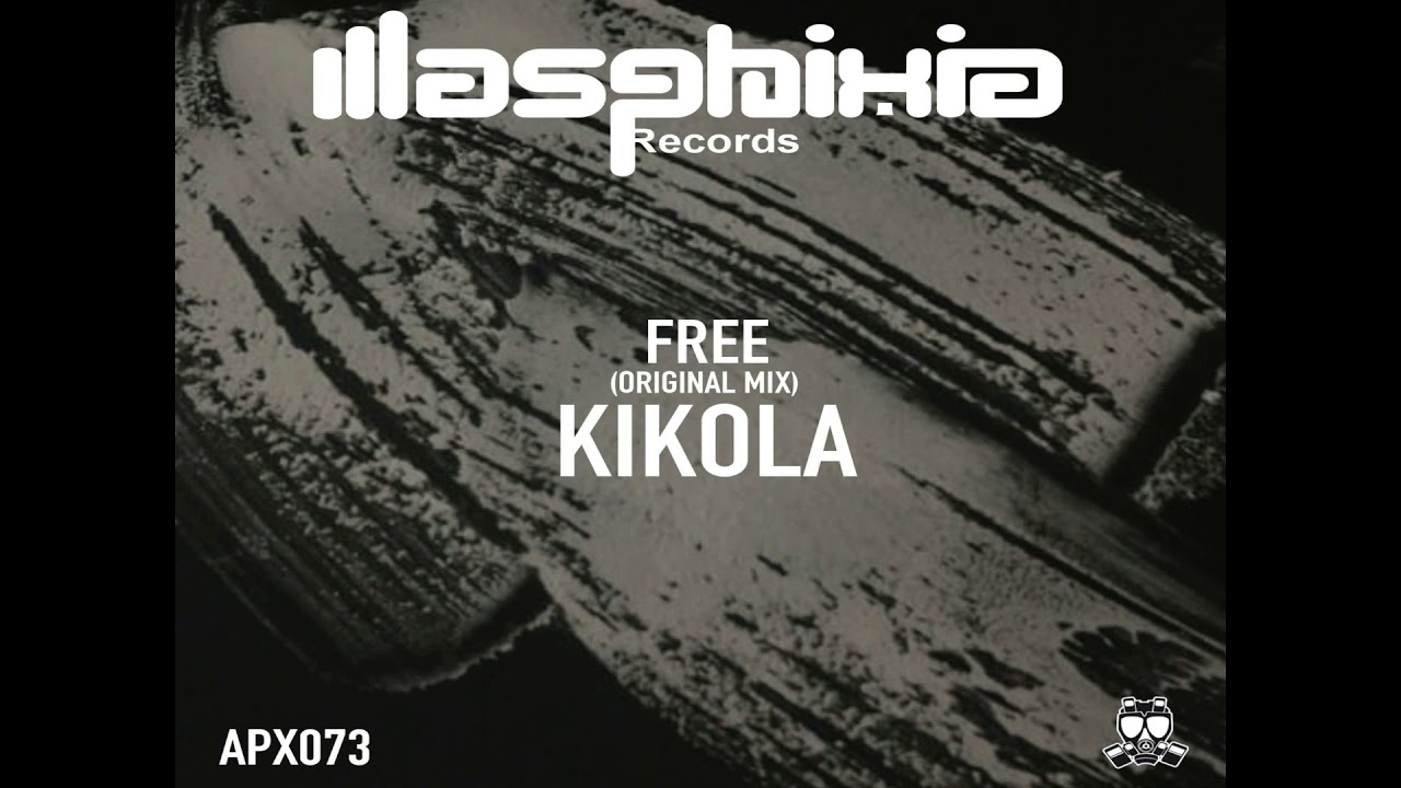 Kikola - Free (Original Mix) [APX073] - YouTube