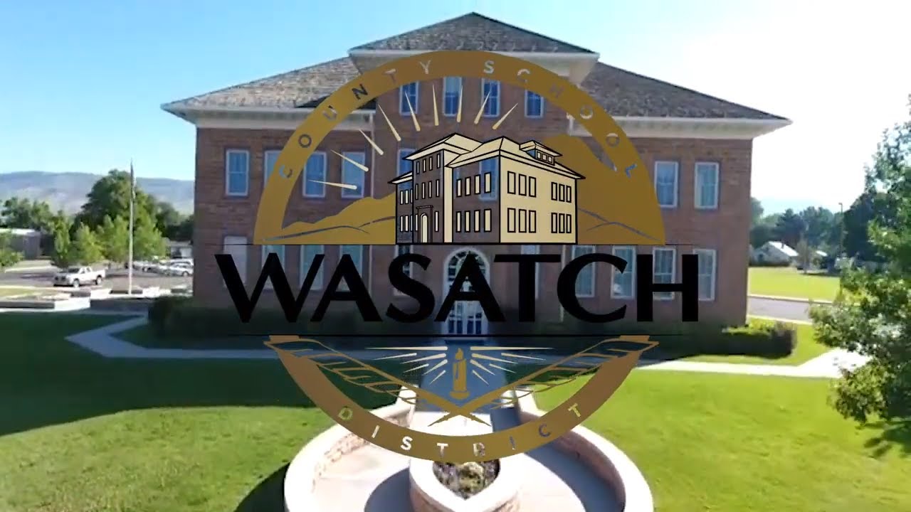 Wasatch Learning Academy - YouTube