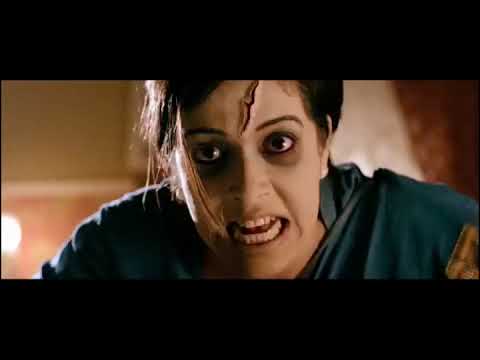 Arundhati movie scene - YouTube
