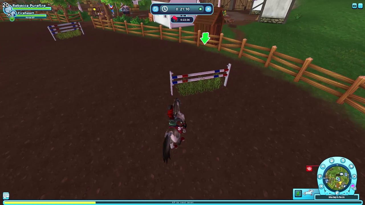 SSO Marley's Race 40.77 - YouTube