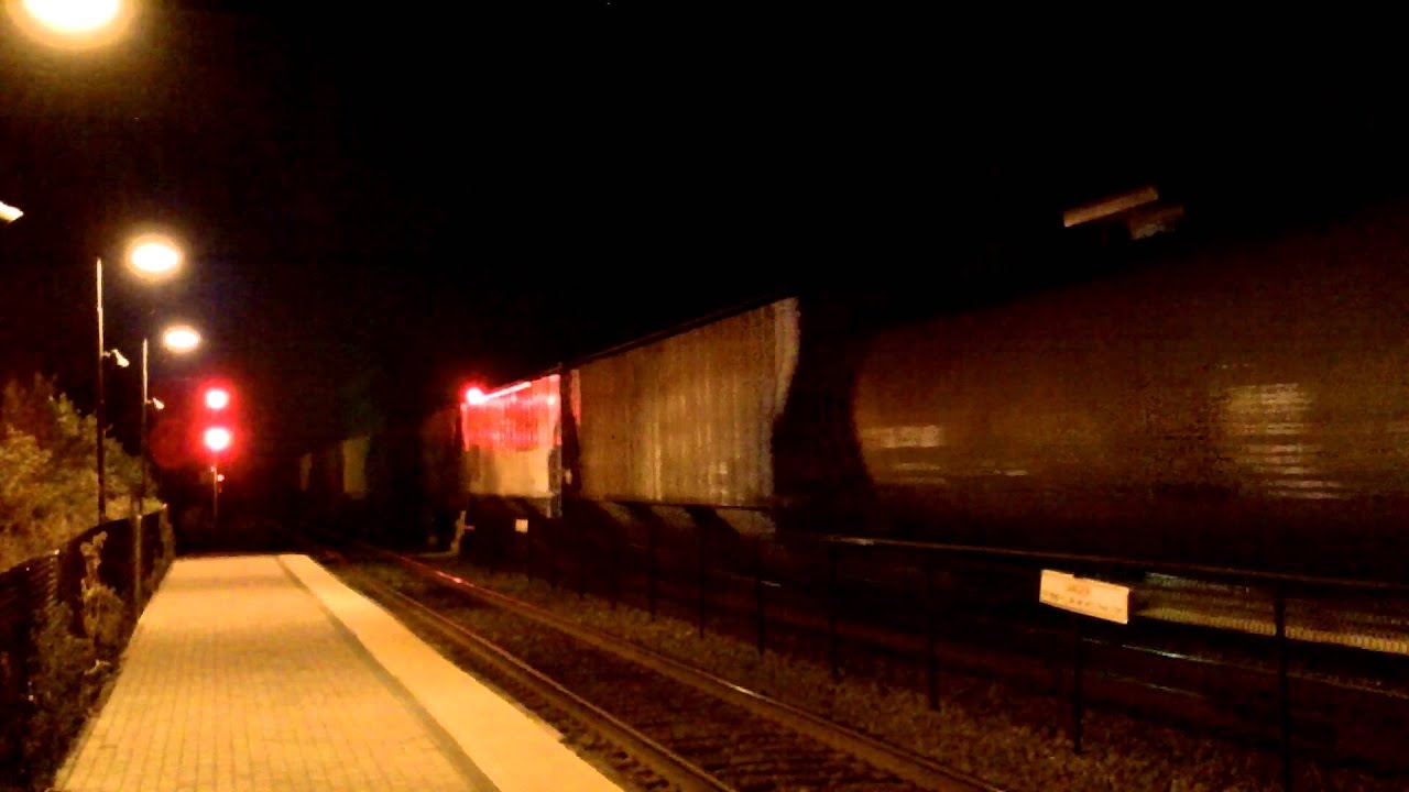 CN 2666 at Buffalo Grove, IL - YouTube