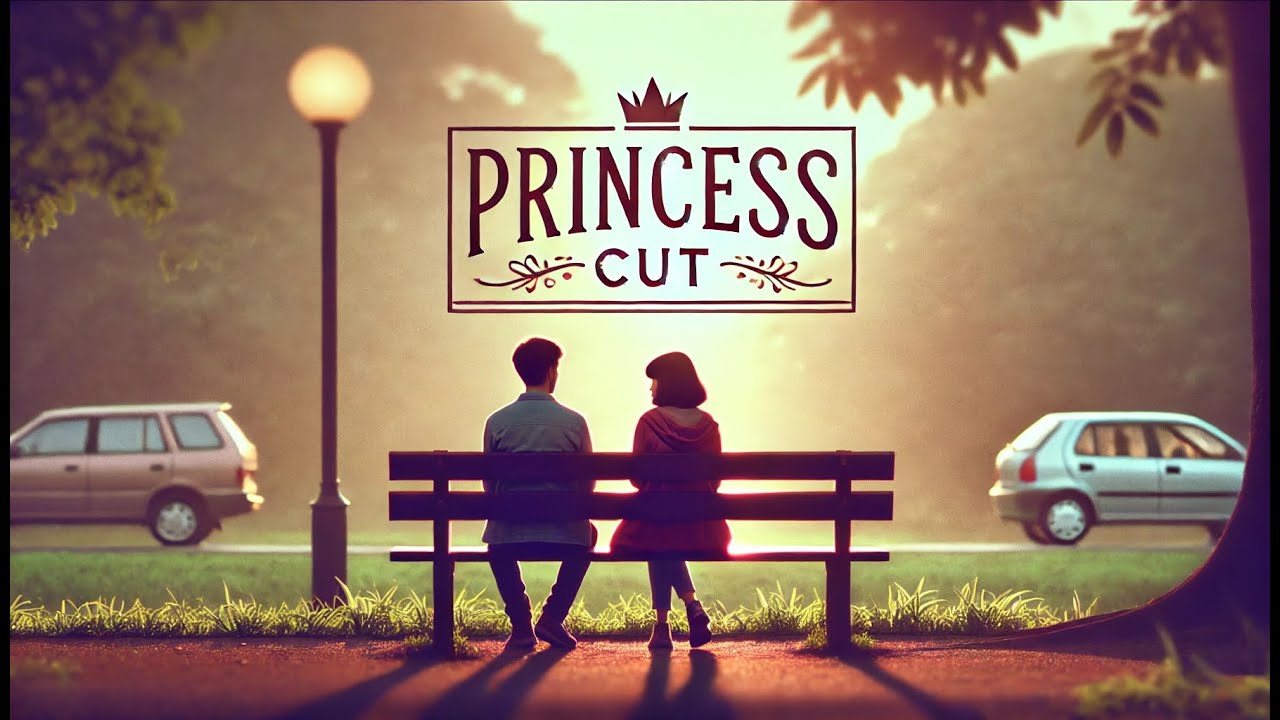 Princess Cut (2015) [Drama] [Romantik] 💍 Ein Film über wahre Liebe und Glauben ️ Ganzer Film ...