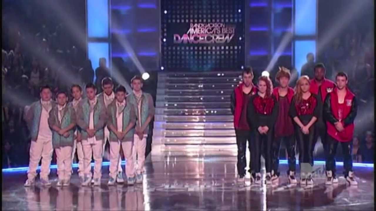 I aM mE ABDC Season 6 Finale HD - Far East Movement - Rocketeer - YouTube