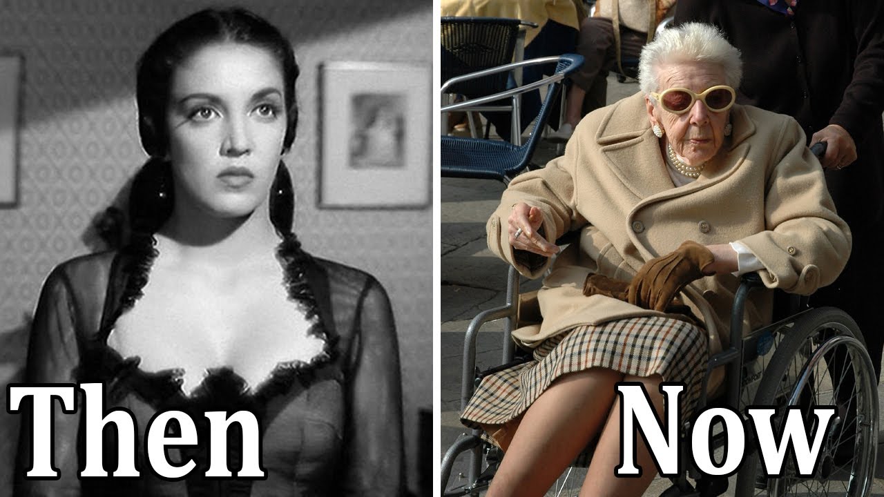 HIGH NOON 1952 Cast THEN AND NOW 2023, The cast died tragically! - YouTube
