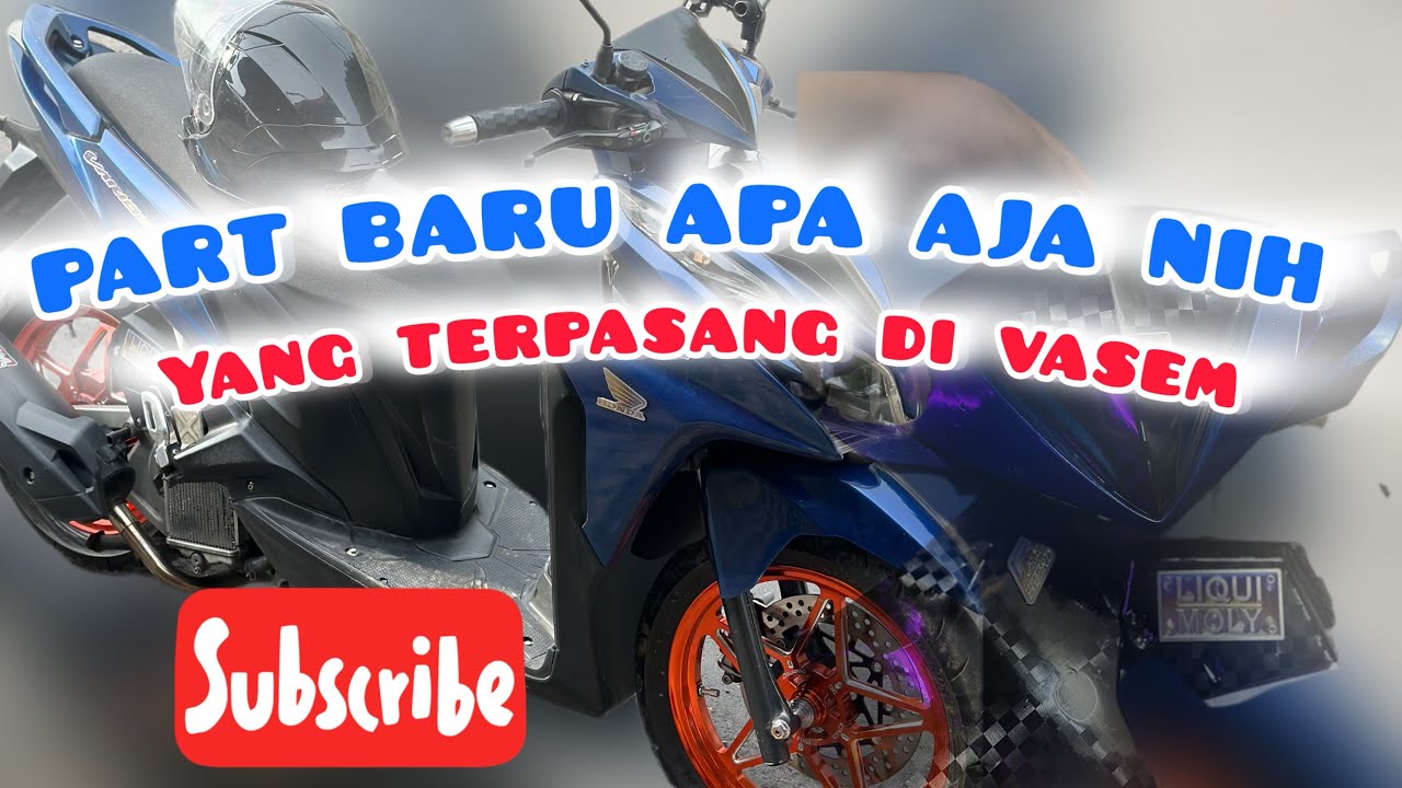 HAYO PART APA AJA NIH YANG TERPASANG DI VASEM??🤔 jangan lupa nonton sampai akhir 🔥🔥 ️ ️ - YouTube