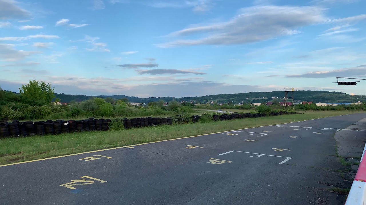 Jaco b16b civic ITB - YouTube