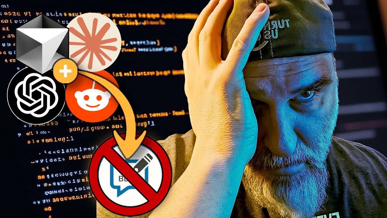 Cursor AI/Claude can only get you so far. AI Coding fail! - YouTube