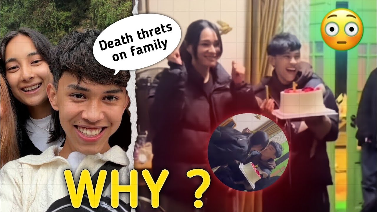 Reasons Behind Shreego and Nisha’s BREAK-UP 💔 || Who is Liana ...