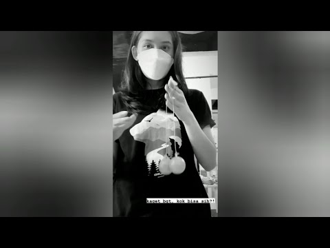 Chika JKT48 main lato - lato