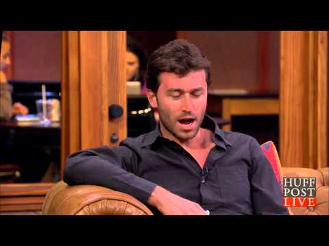 'The Canyons' James Deen: Not Surprised By Lindsay Lohan's Behavior | HPL