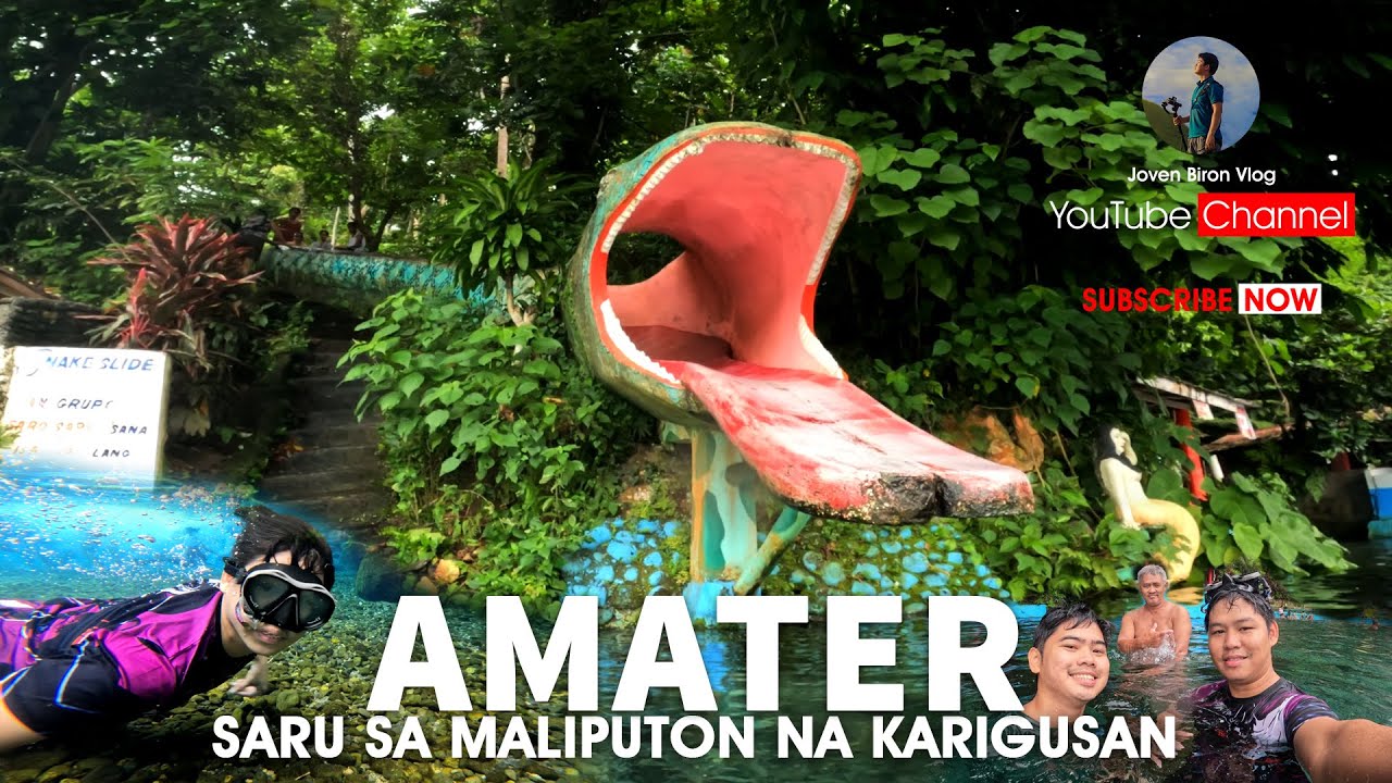 SARU SA MALIPUTON NA KARIGUSAN SA 1ST DISTRICT KANG ALBAY SA AMATER ...