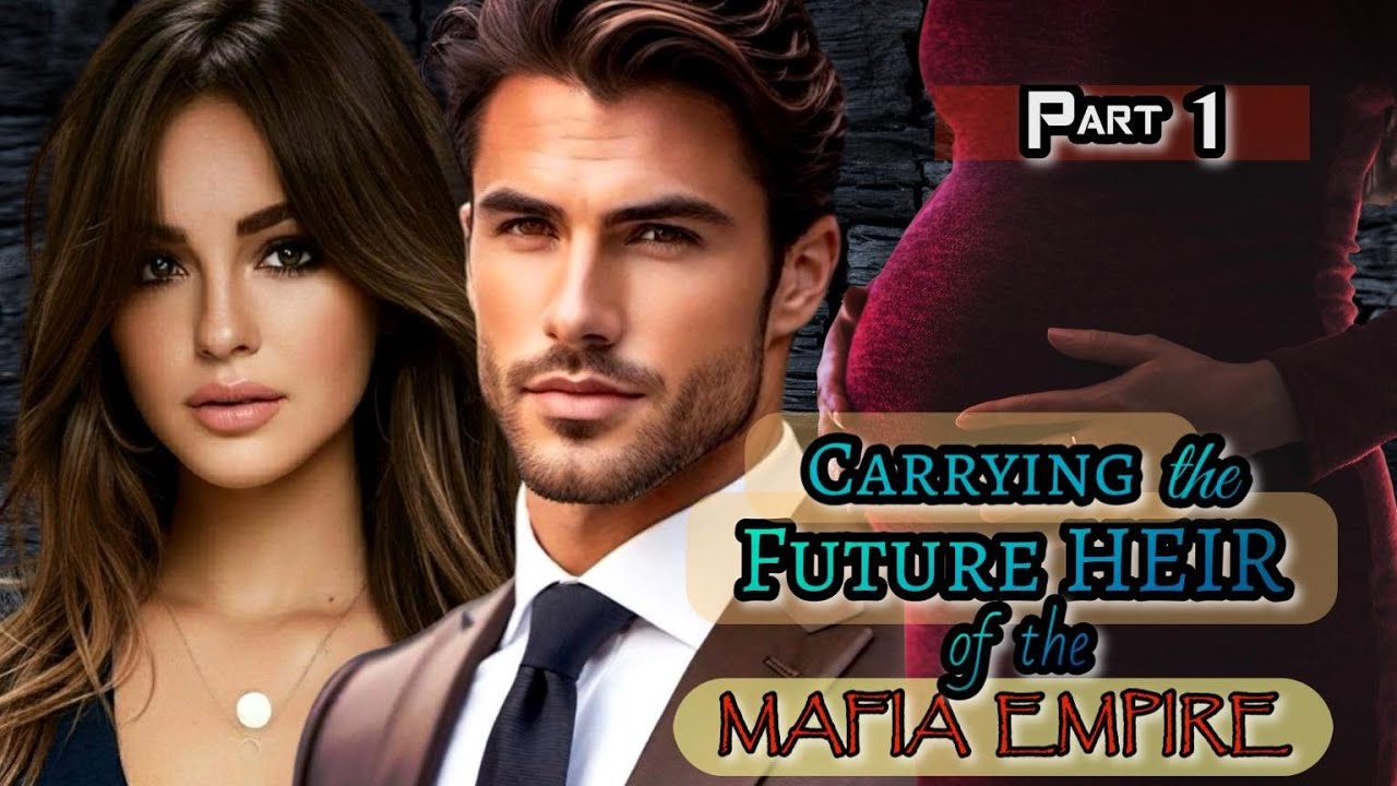 PART 1 || CARRYING THE FUTURE HEIR OF THE MAFIA EMPIRE || #lucaskhaleel ...
