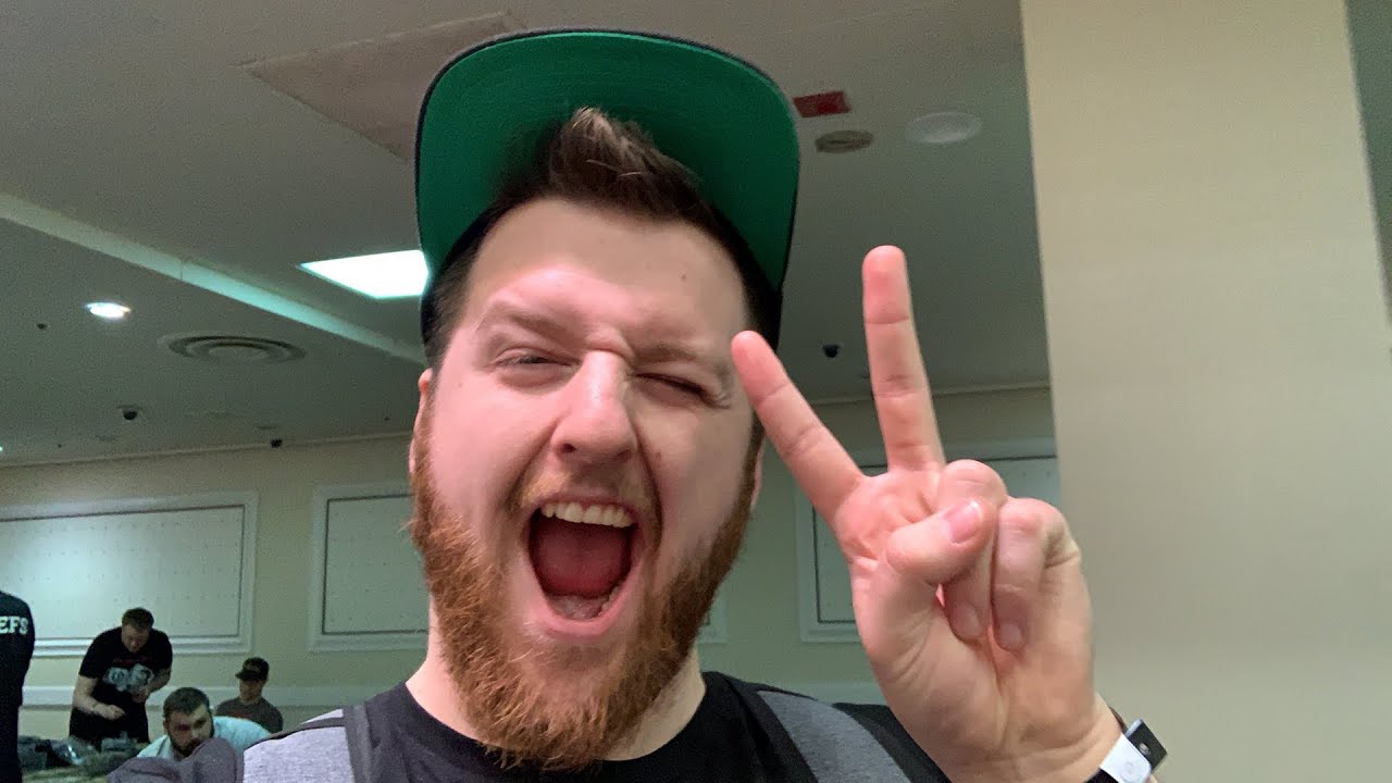 Live from LVO 2020! - YouTube